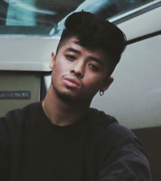 Jason | Dance College London