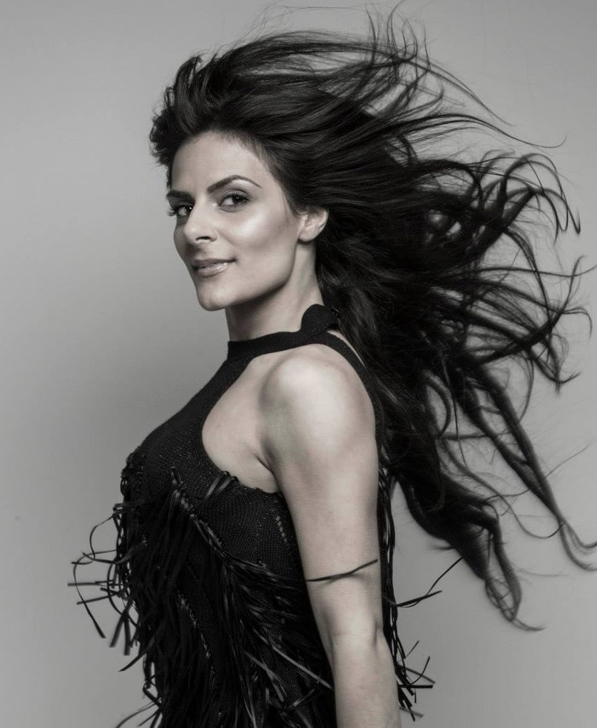 Natalie | Dance College London