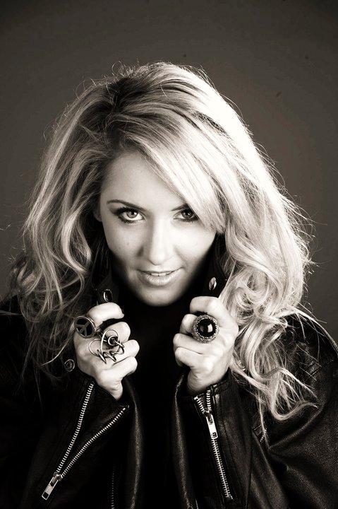 Zoe | Dance College London